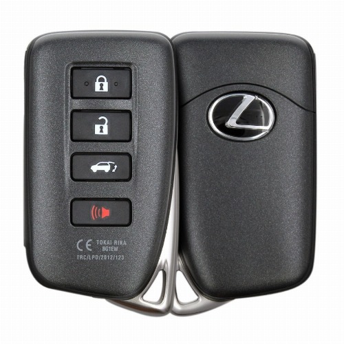 89904-78630 Genuine Lexus Smart Proximity